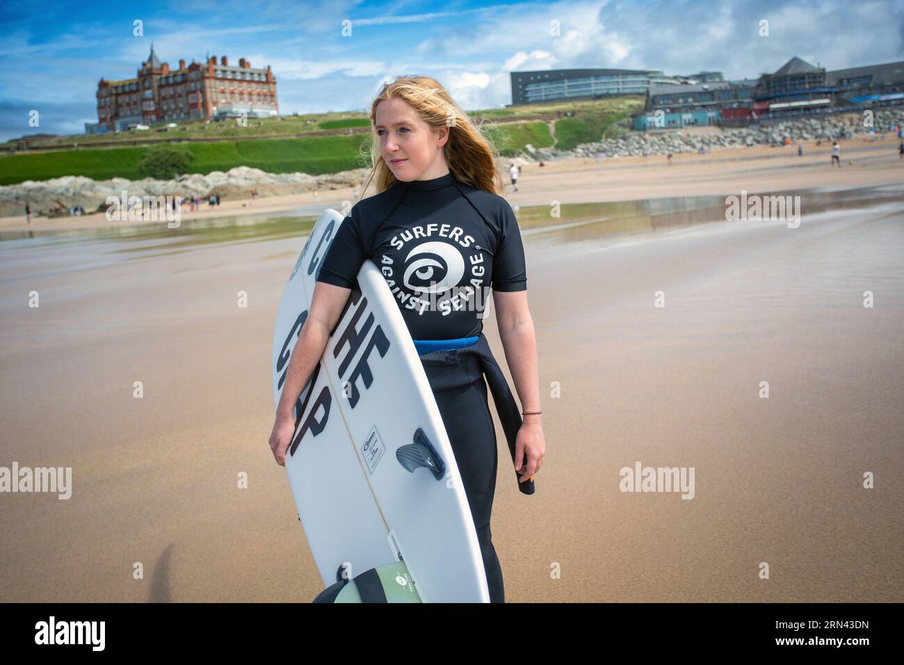 Campaign against pollution hi-res stock photography and images - Alamy