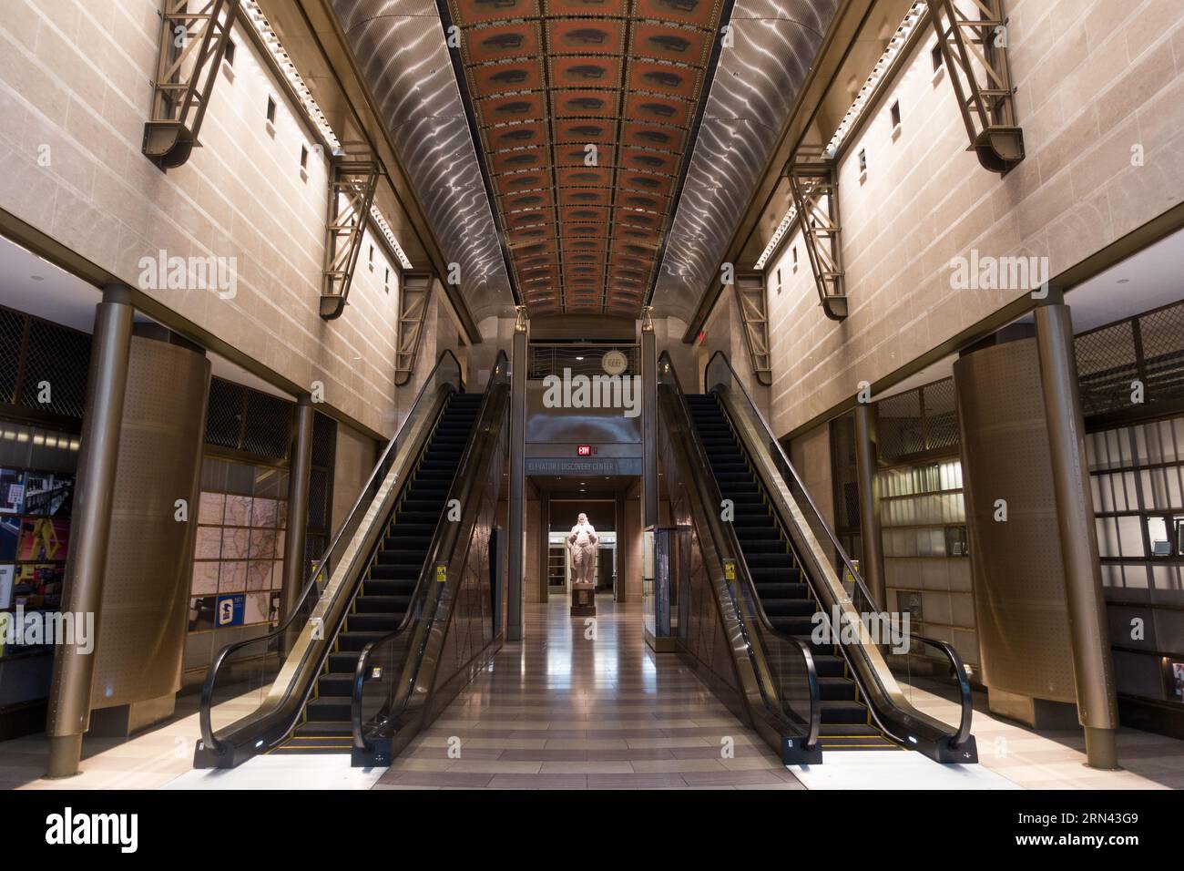 Smithsonian national museum stamp hi-res stock photography and images ...