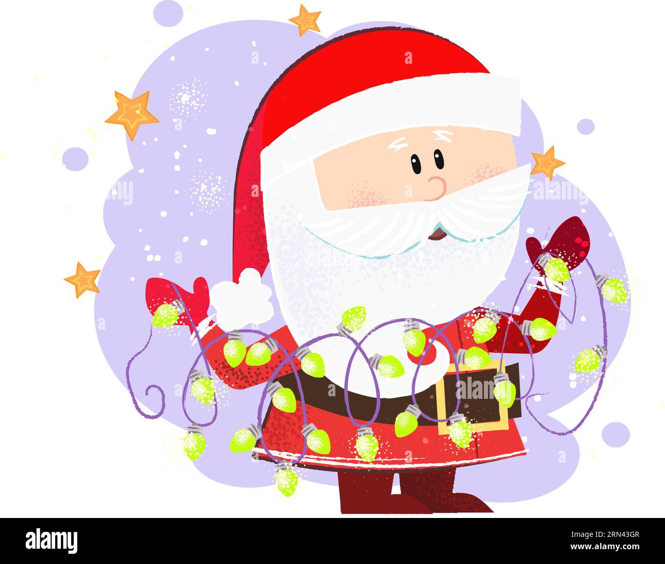 String beard Stock Vector Images - Alamy