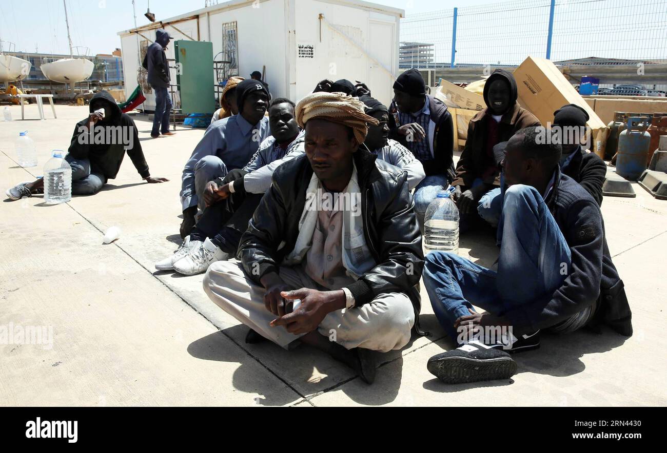 Illegal immigr hi-res stock photography and images - Alamy