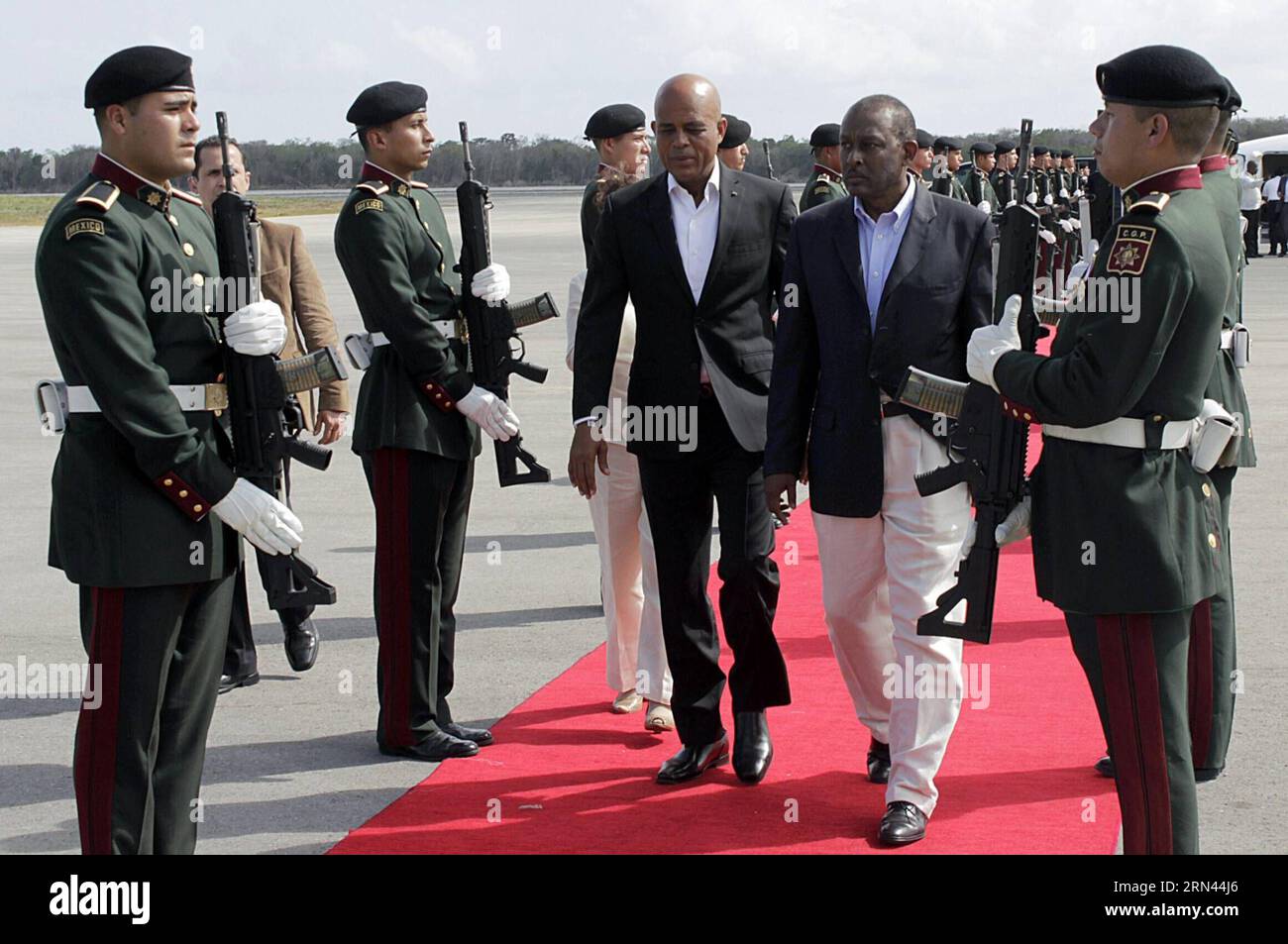 Haitian hero hi-res stock photography and images - Alamy