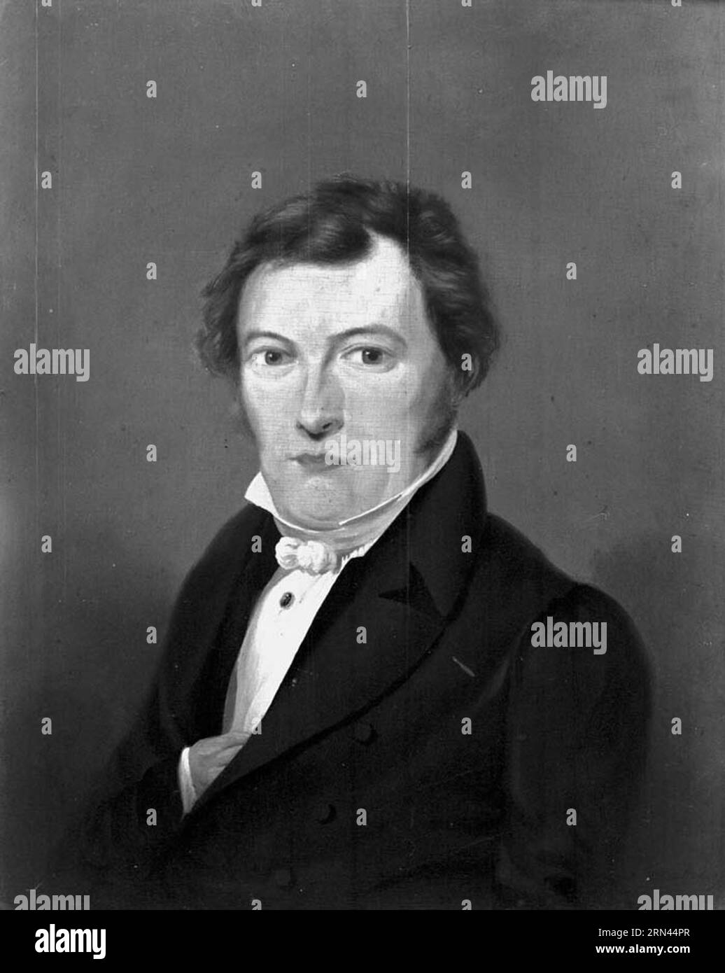 Jan hendrik Black and White Stock Photos & Images - Alamy