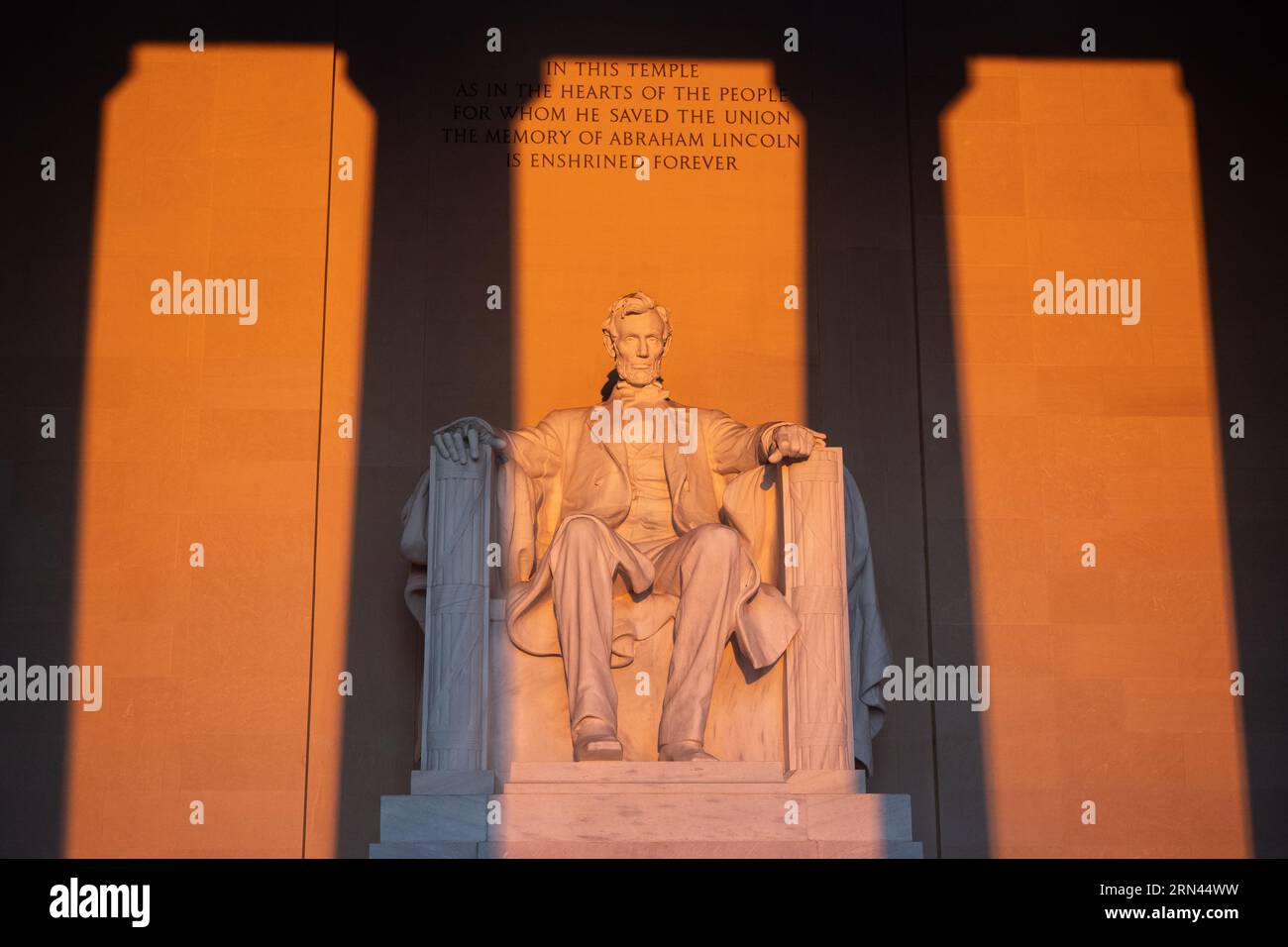 National park service landmarks hi-res stock photography and images - Alamy