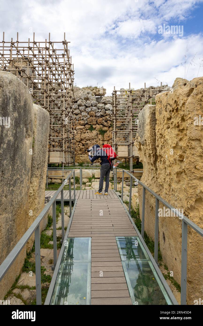 Neolithic europe hi-res stock photography and images - Alamy