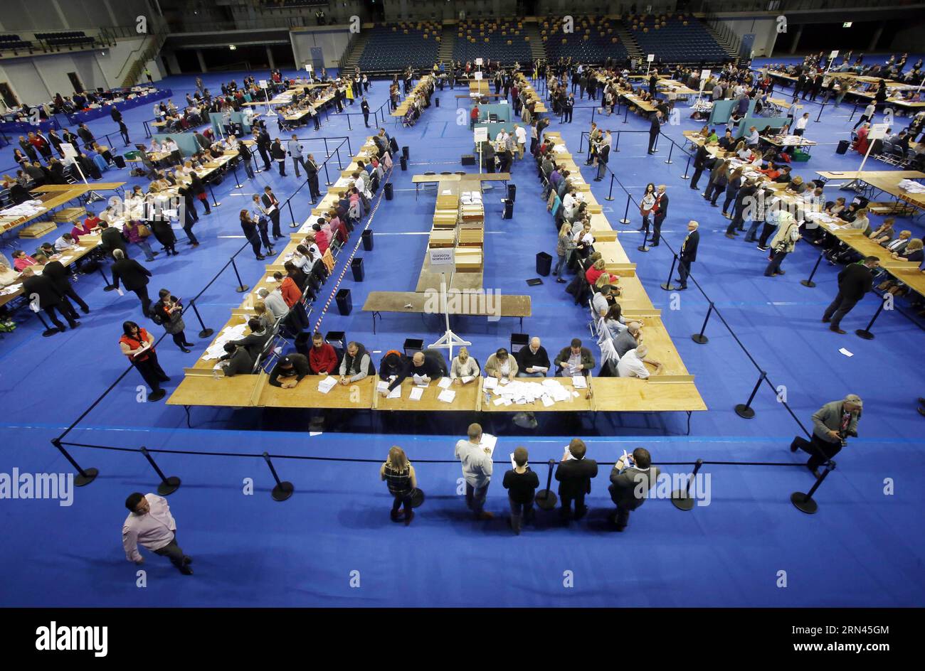 Commissioned by itv hi-res stock photography and images - Alamy