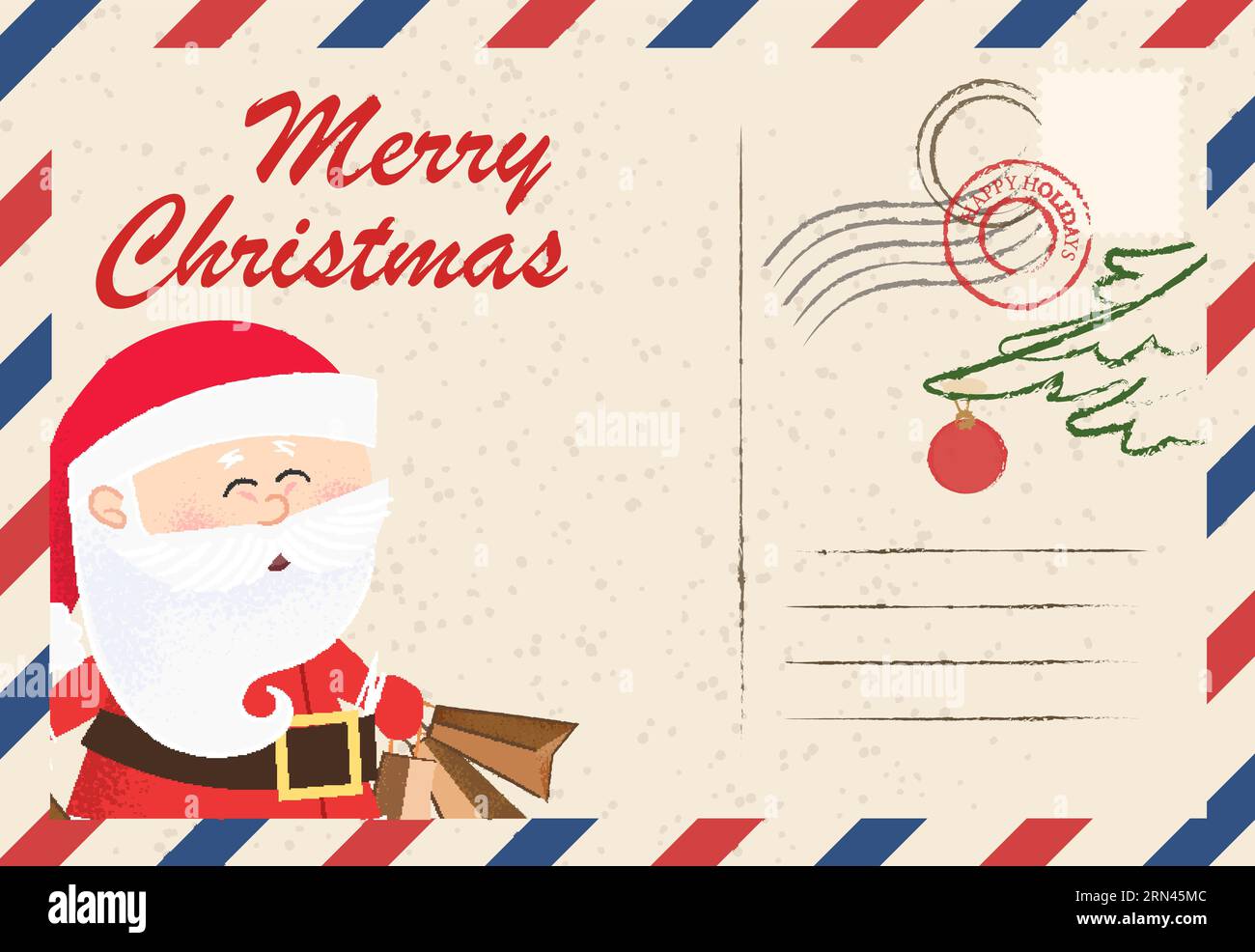 Stamp on hand festival Stock Vector Images - Alamy