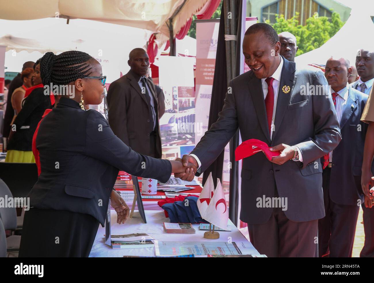 Kenanairobiworld hi-res stock photography and images - Alamy