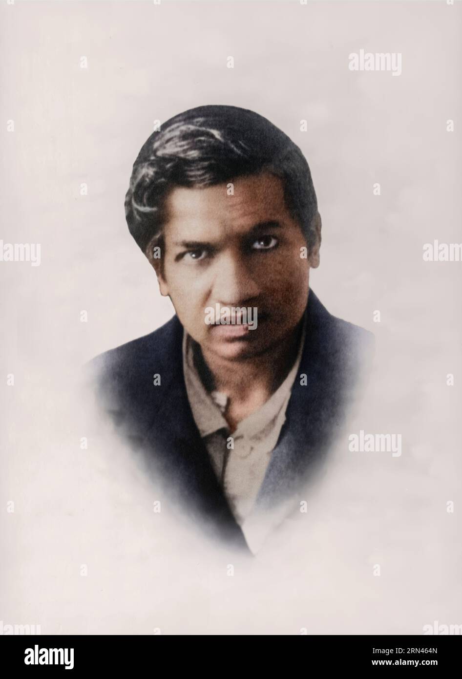 Indian Mathematicians Ramanujan