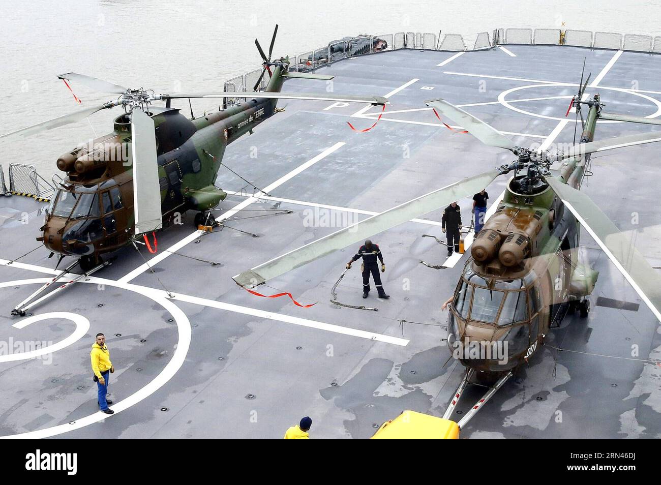 Mistralclass hi-res stock photography and images - Alamy