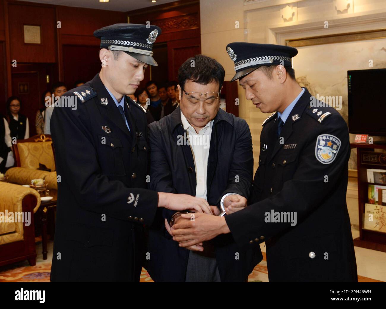 Skynetcampaign hi-res stock photography and images - Alamy