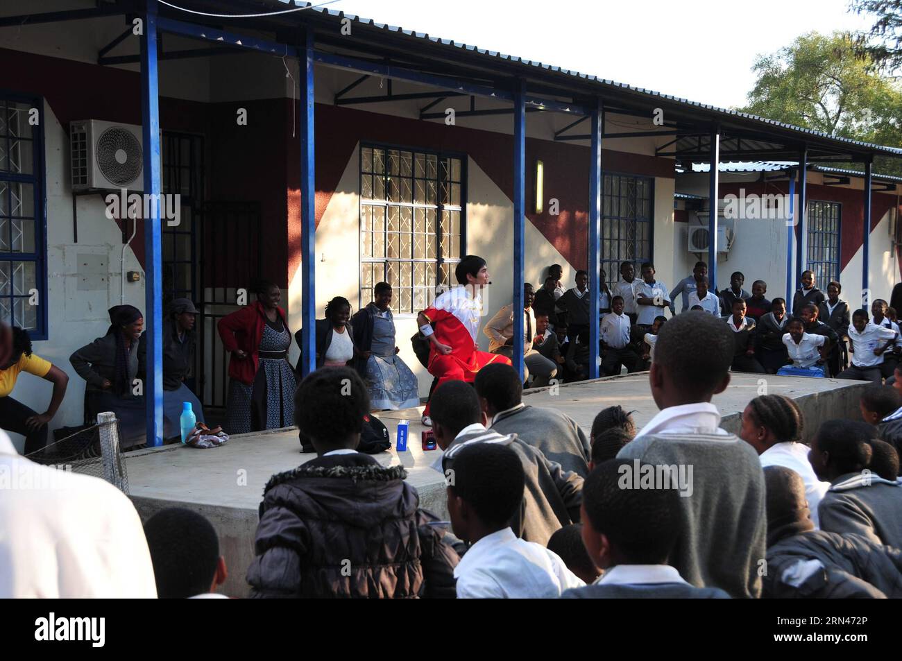 Mabule hi-res stock photography and images - Alamy