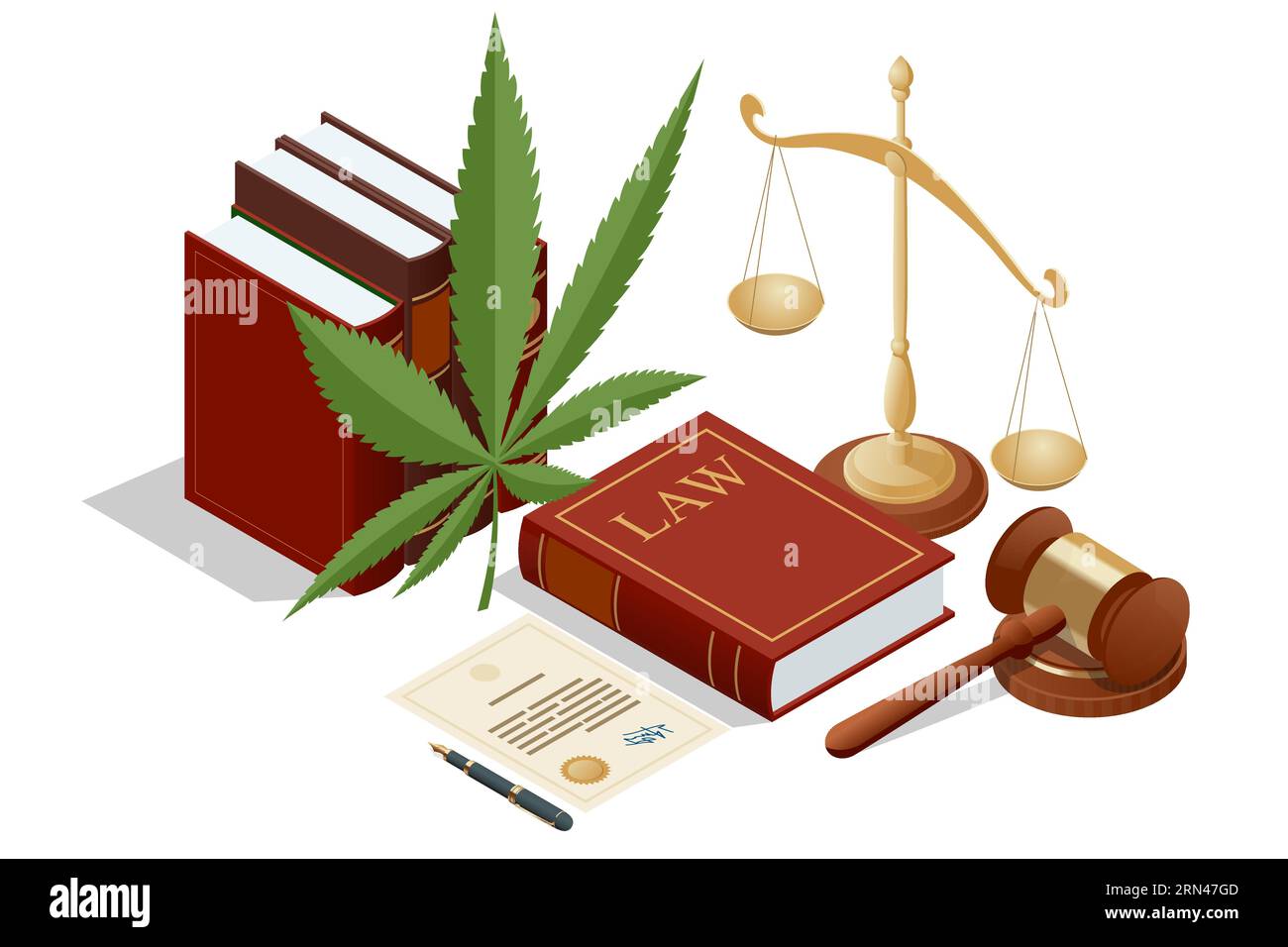 Oil law Cut Out Stock Images & Pictures - Alamy