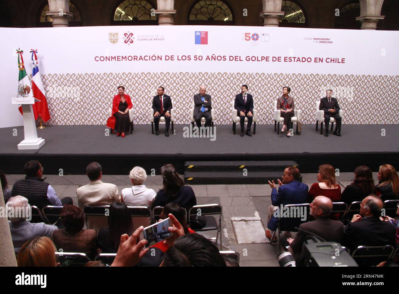 Jose batres hi-res stock photography and images - Alamy