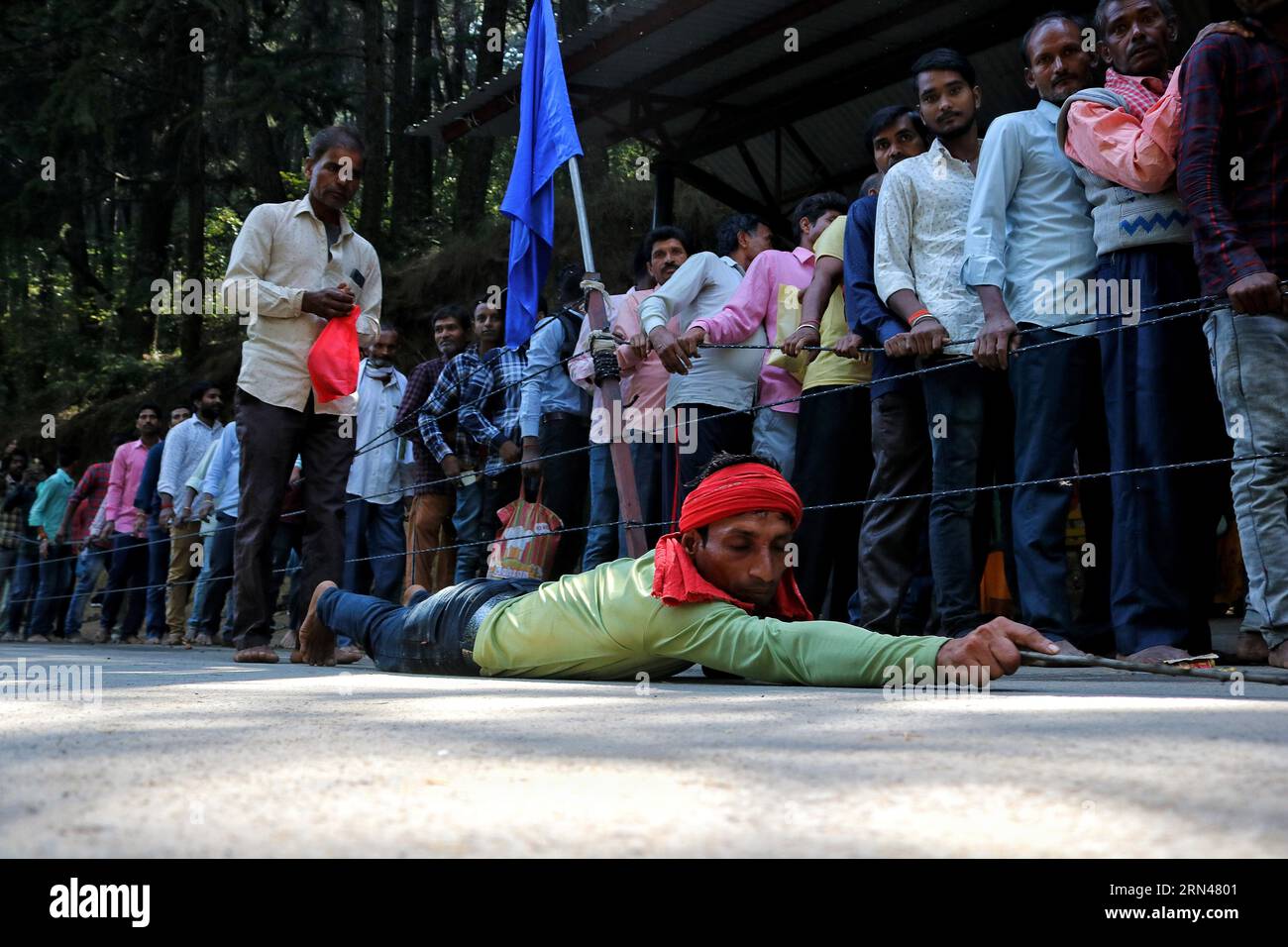 Srinagar, India. 30th Aug, 2023. August 30, 2023, Srinagar Kashmir ...