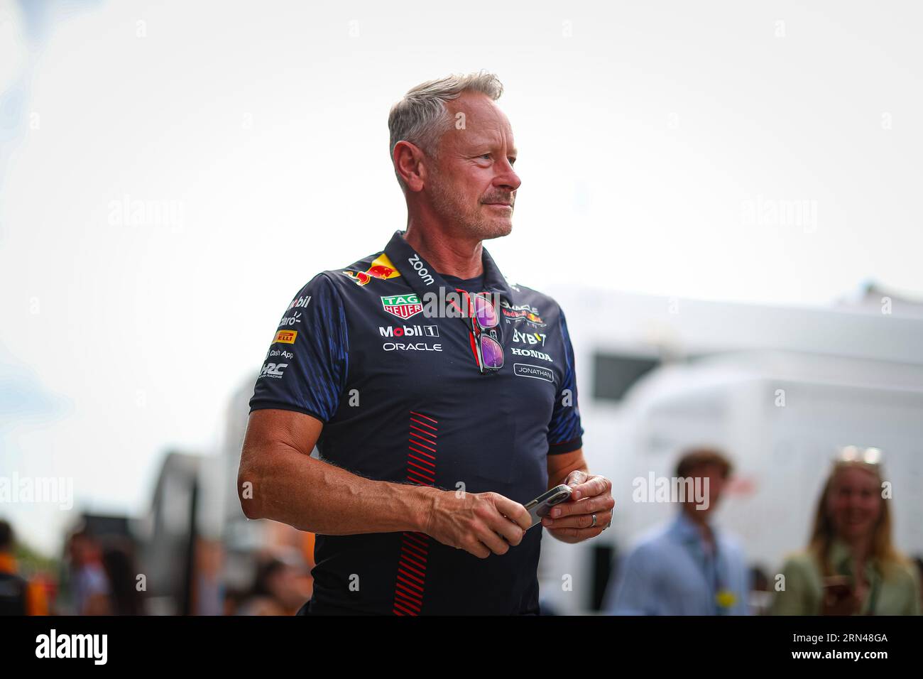 Monza 31 august 3 september 2023 formula 1 world champ hi-res stock ...