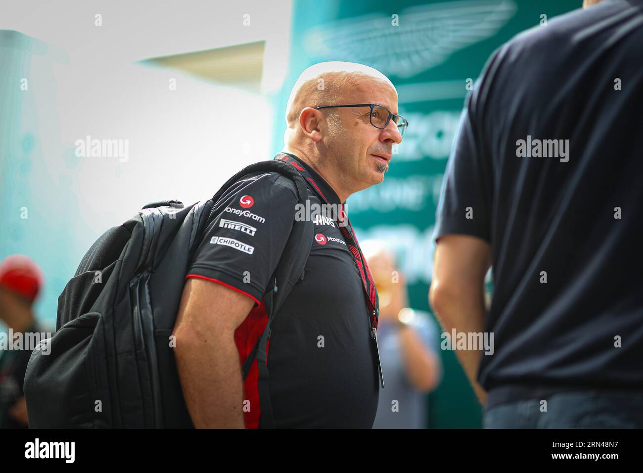 Simone resta hi-res stock photography and images - Alamy