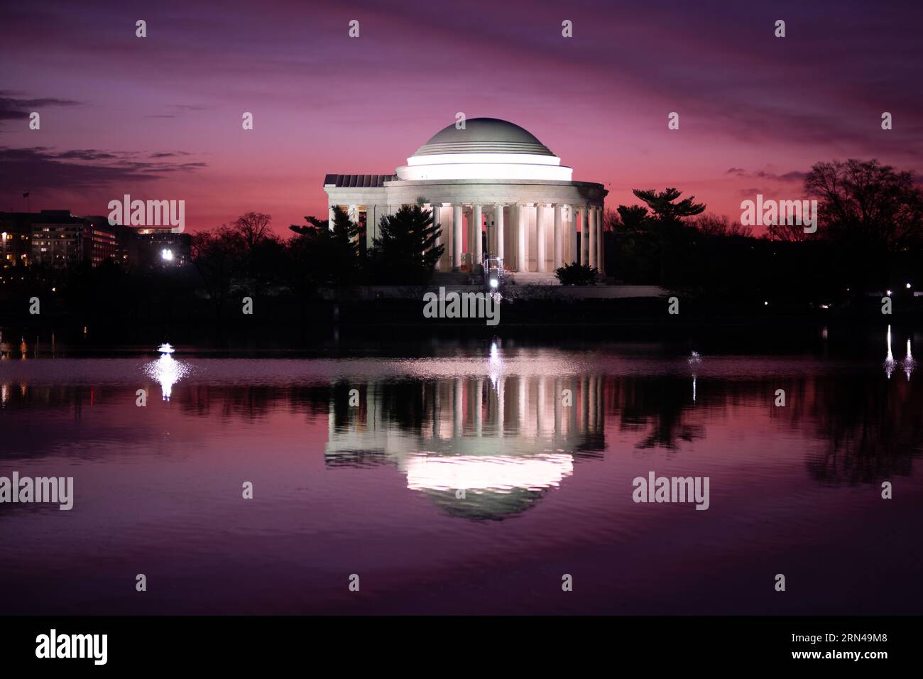 Declaration of independence memorial hi-res stock photography and ...