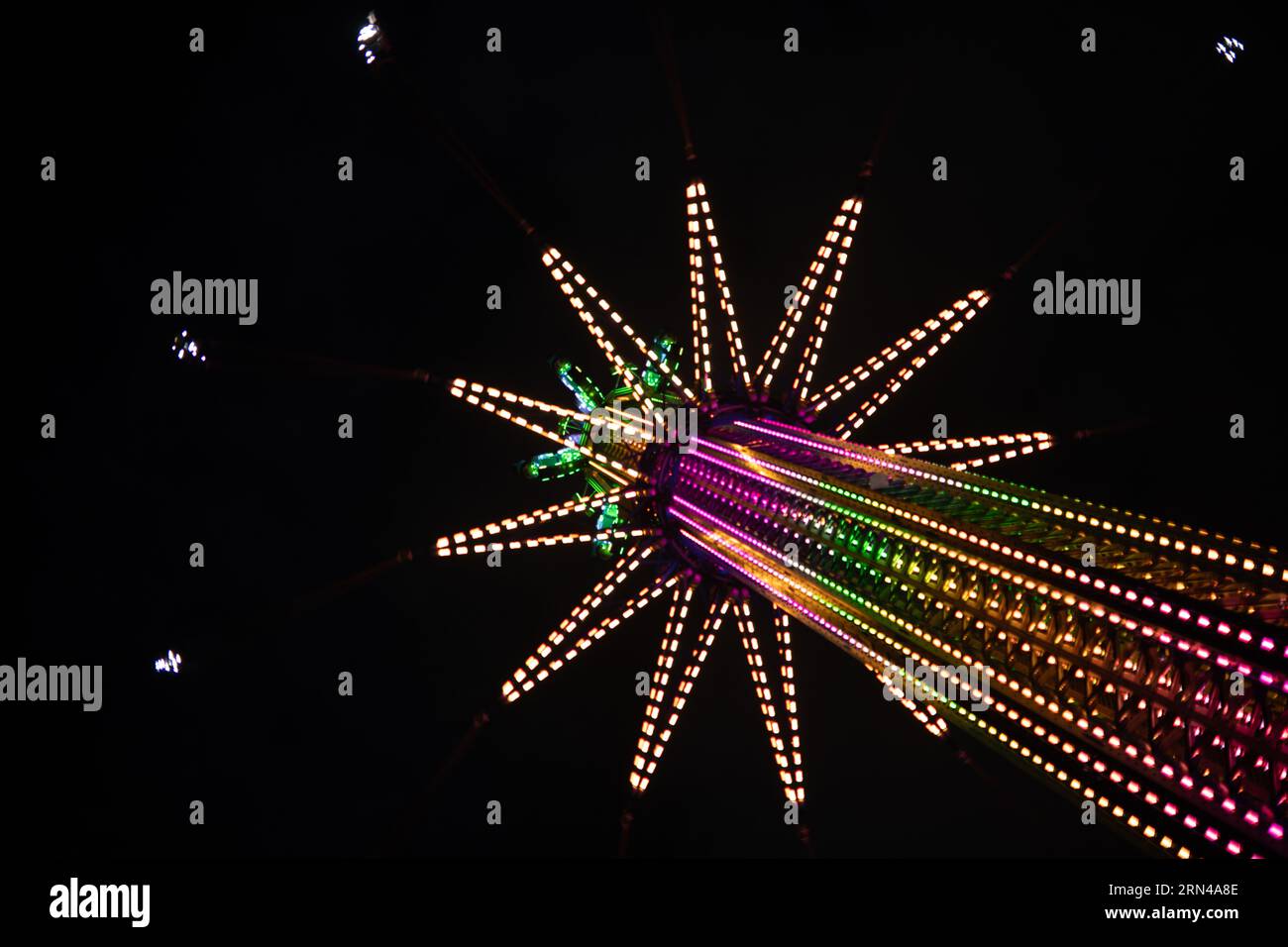 Orlando starflyer photos hi-res stock photography and images - Alamy