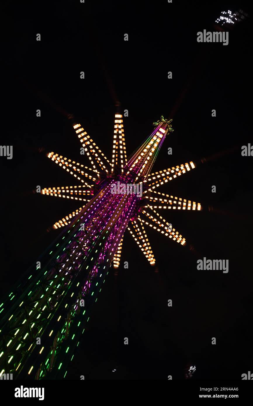 Starflyer icon hi-res stock photography and images - Alamy