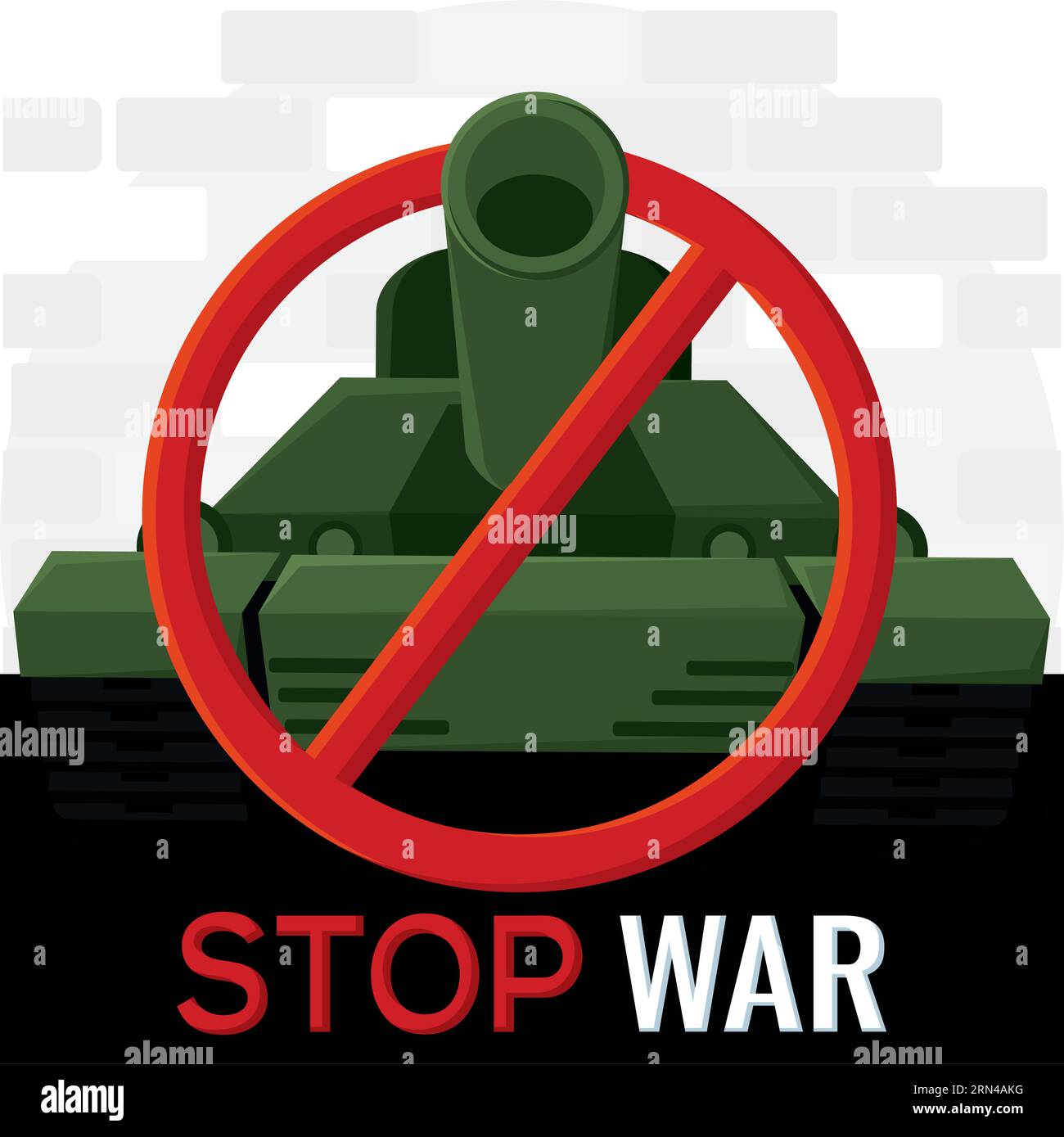 Vehicle protest Stock Vector Images - Alamy