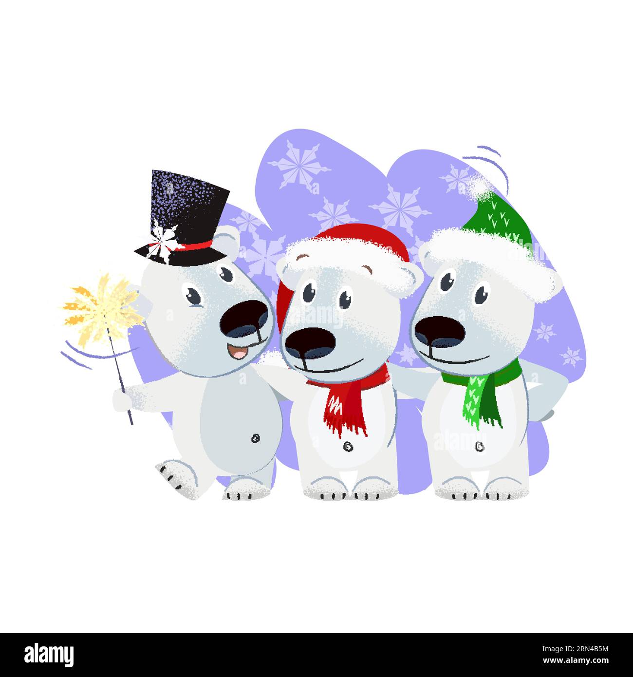 Cartoon dogs Cut Out Stock Images & Pictures - Alamy