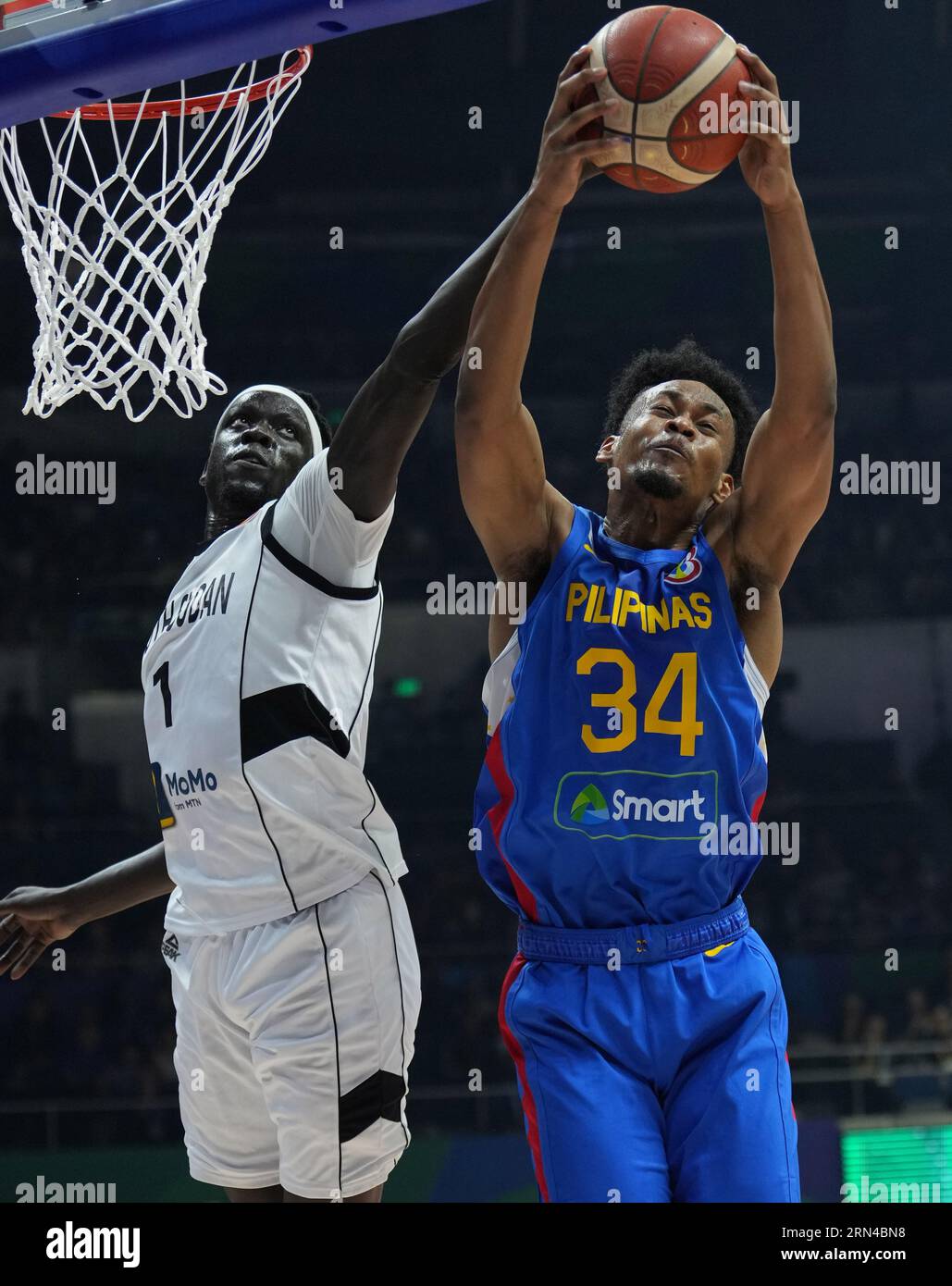 Nuni omot hi-res stock photography and images - Alamy