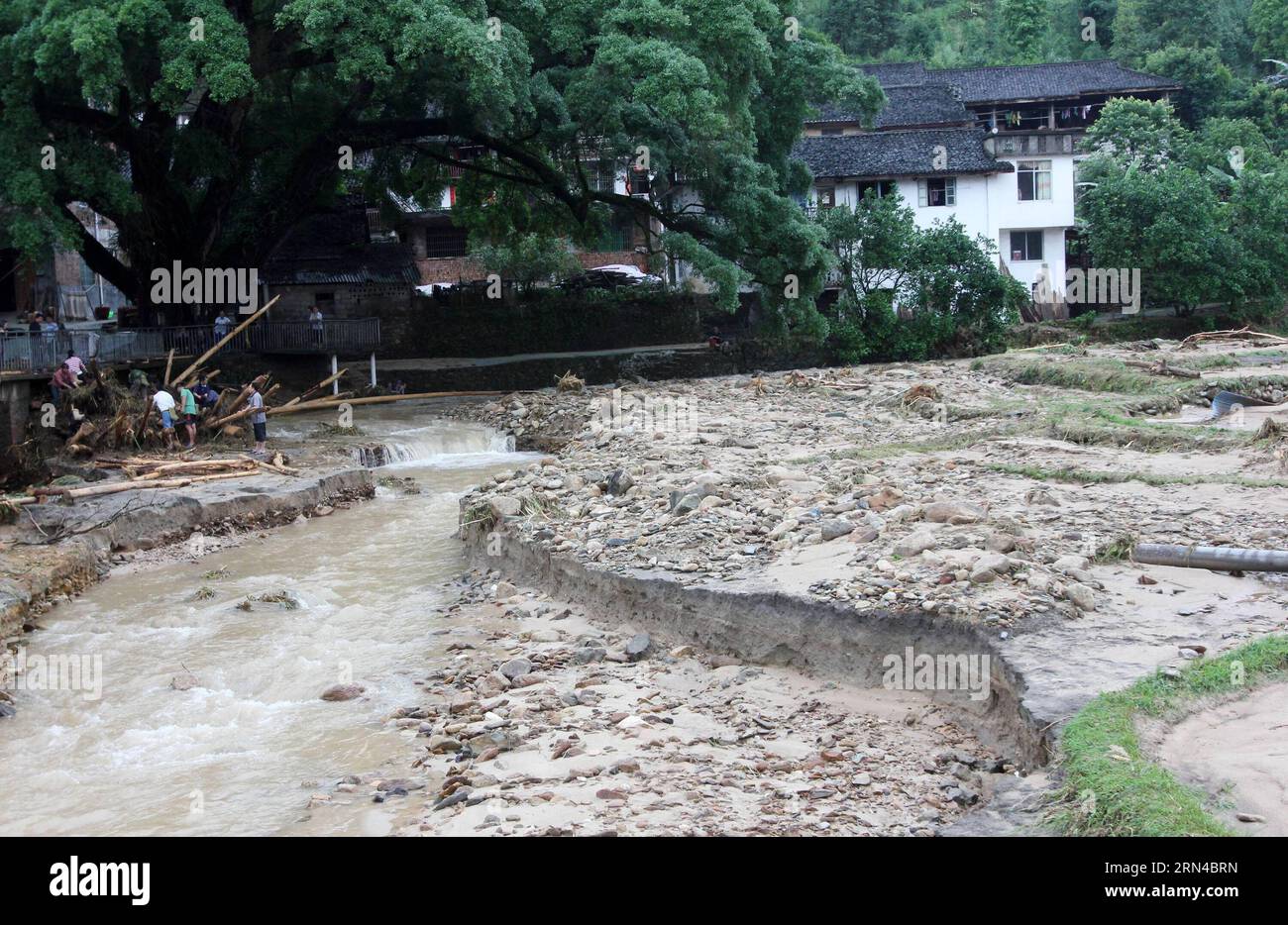Raintriggered hi-res stock photography and images - Alamy