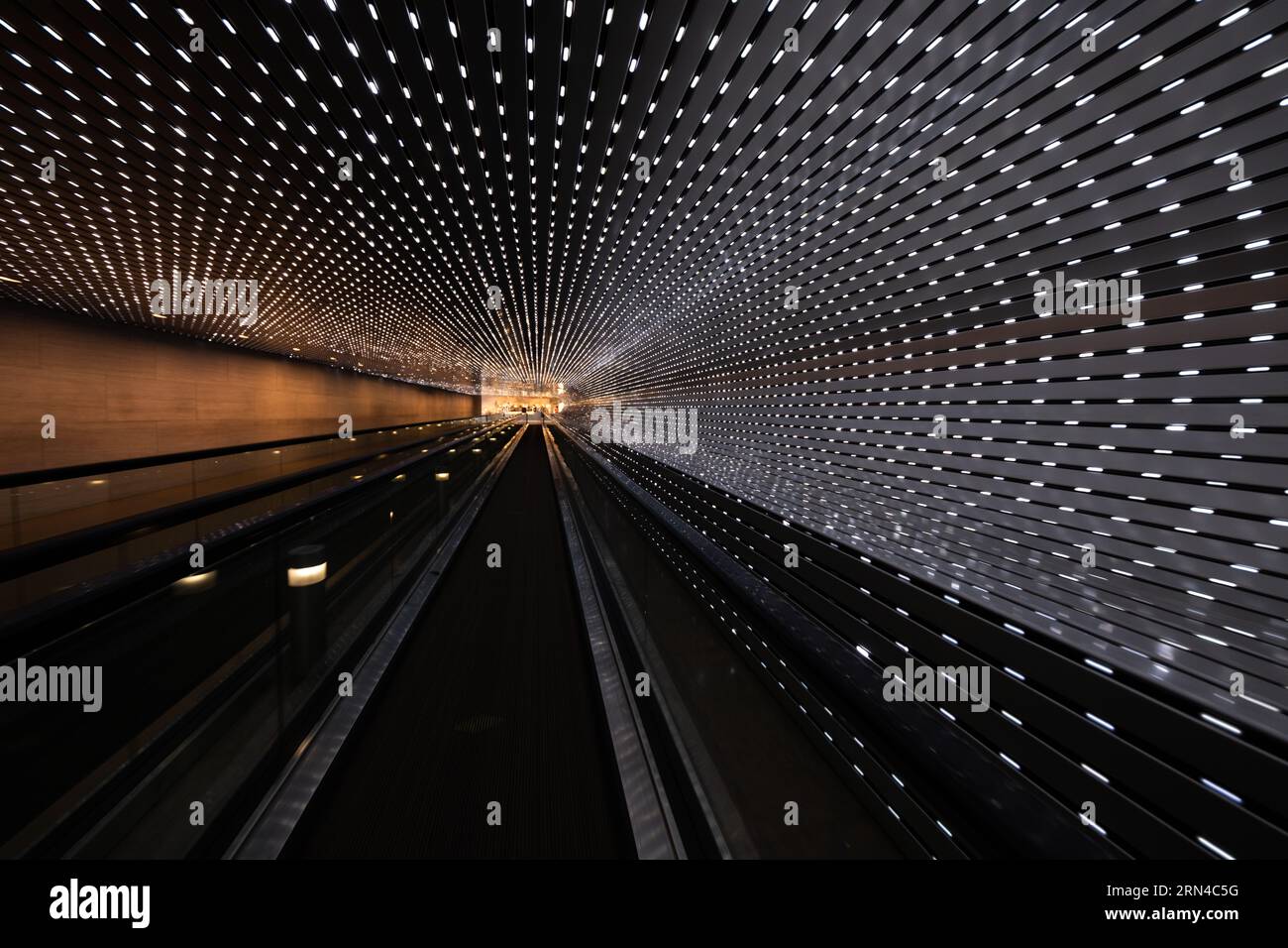 National gallery art installation hi-res stock photography and images ...