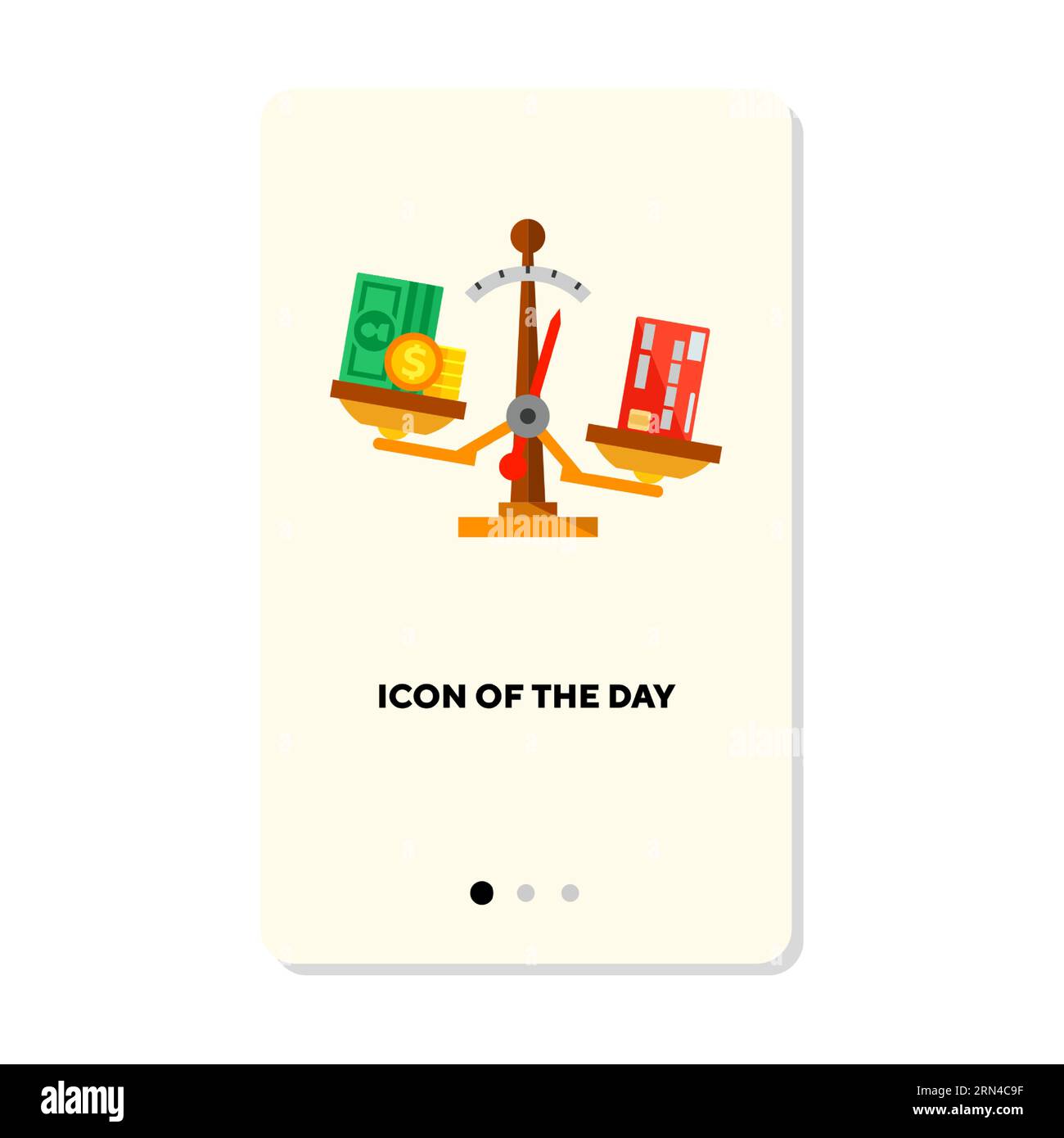 Money worth vector icon Stock Vector Image & Art - Alamy