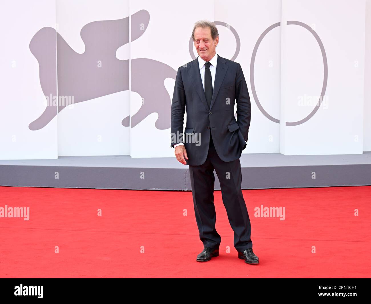 Venice, . 30th Aug, 2023. Venice, 80th Venice Film Festival 2023 ...