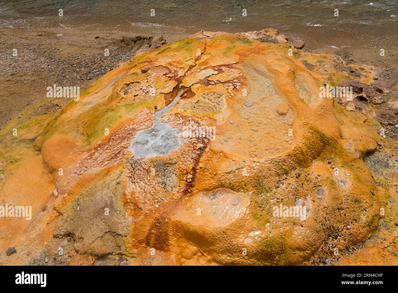 Thermal spring water, spa, Loutra Edipsou, Edipsos, Aedipsos, Aedipsou ...