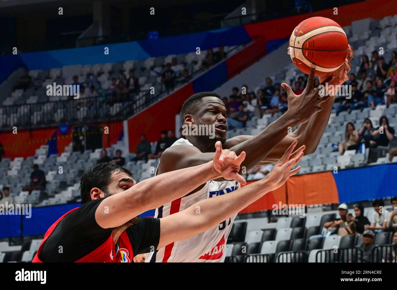 Fall moustapha hi-res stock photography and images - Alamy