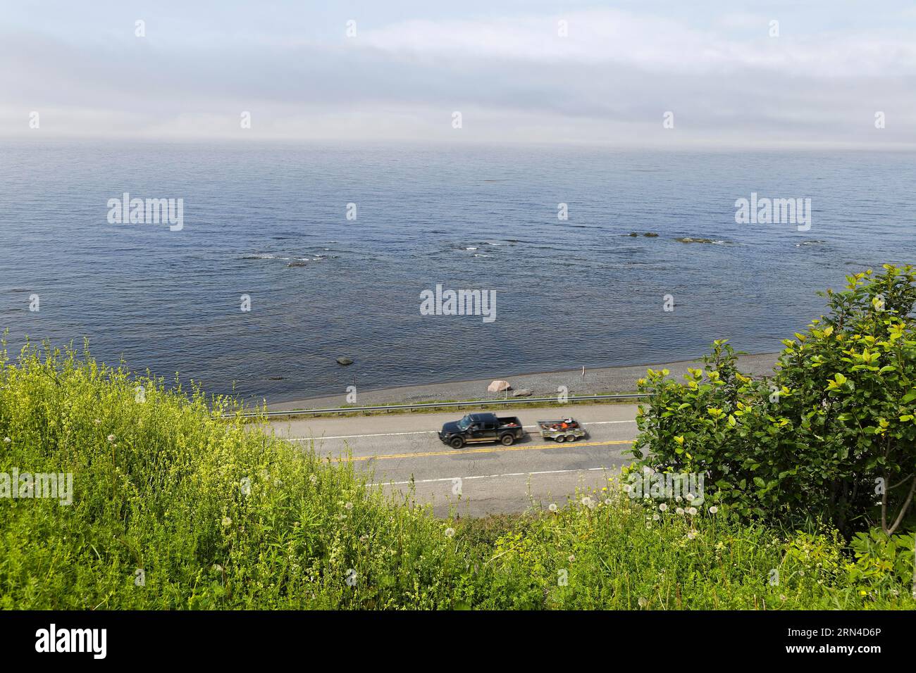 Route 132 quebec hi-res stock photography and images - Alamy
