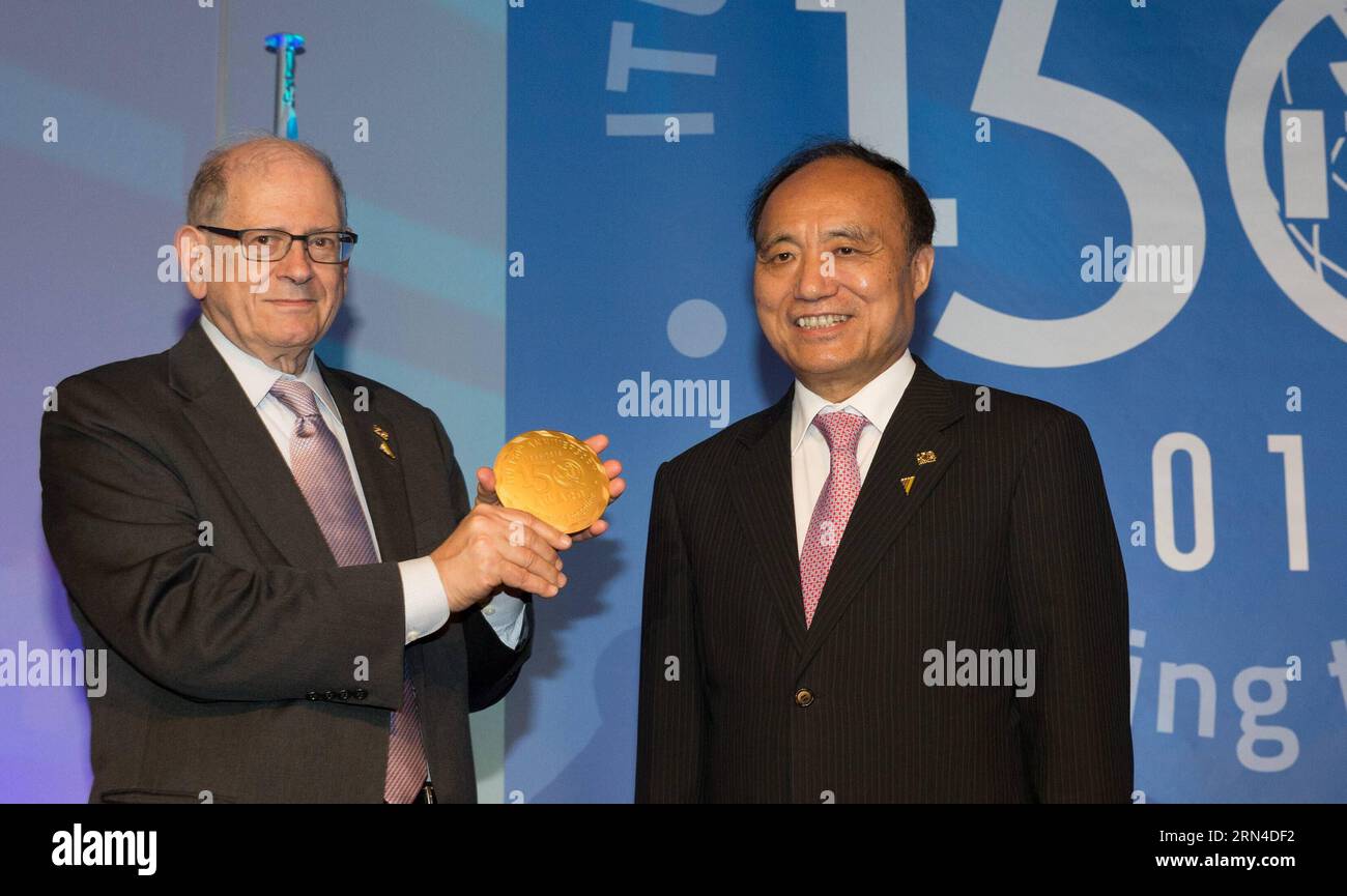 Secretaygeneral hi-res stock photography and images - Alamy