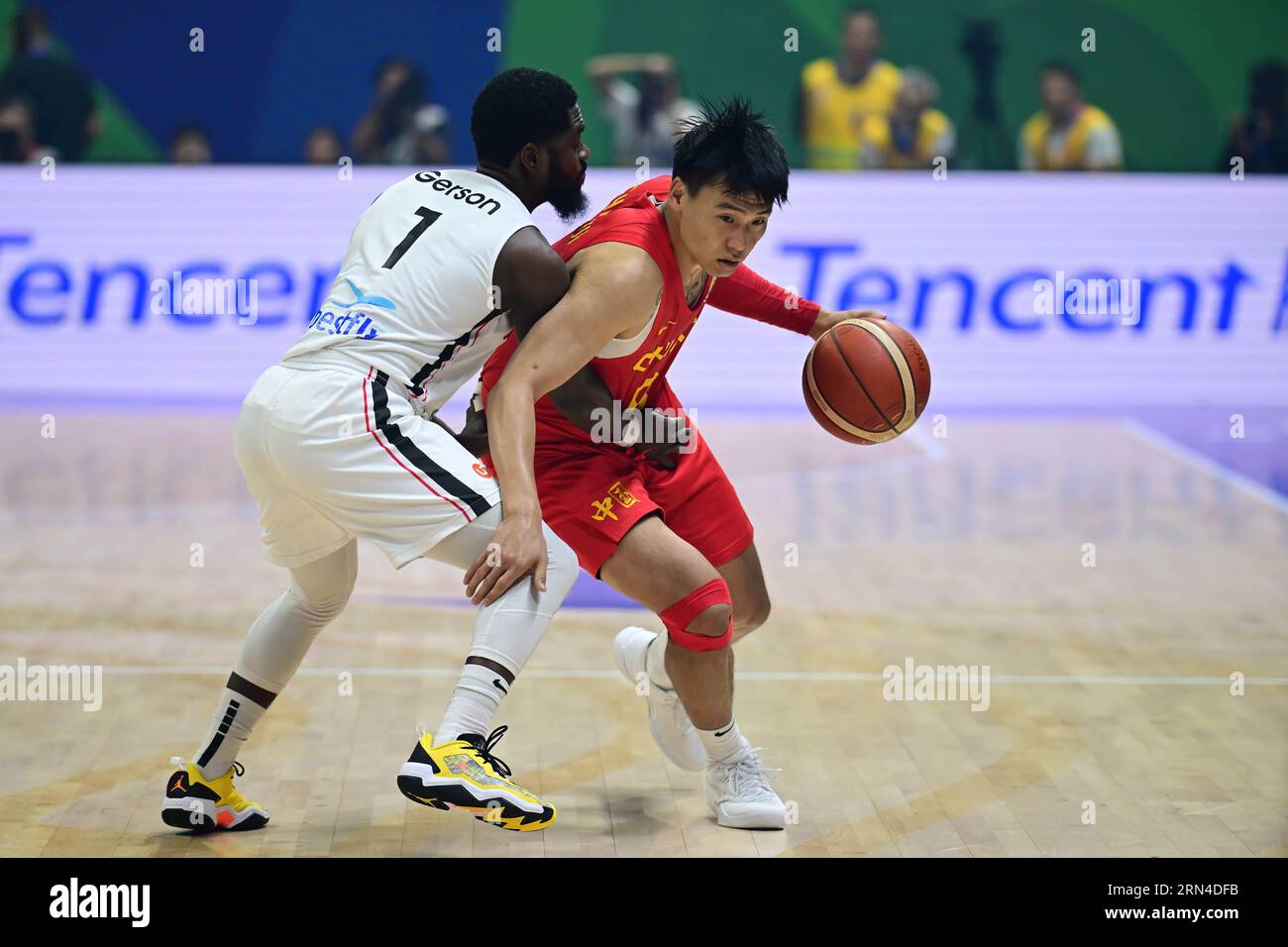 Zhao rui hi-res stock photography and images - Alamy