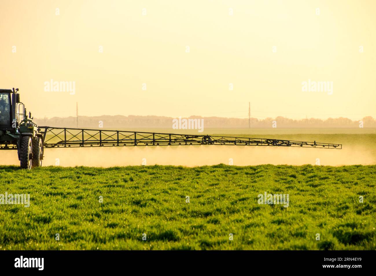 Grain fertilizer hi-res stock photography and images - Alamy