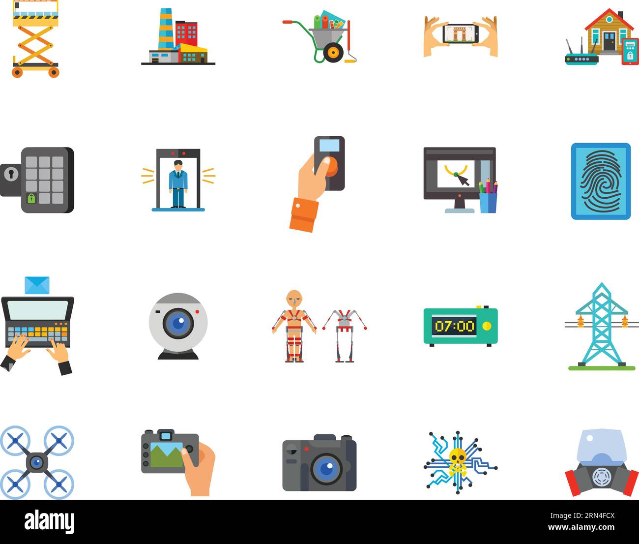 Platform safety Stock Vector Images - Alamy