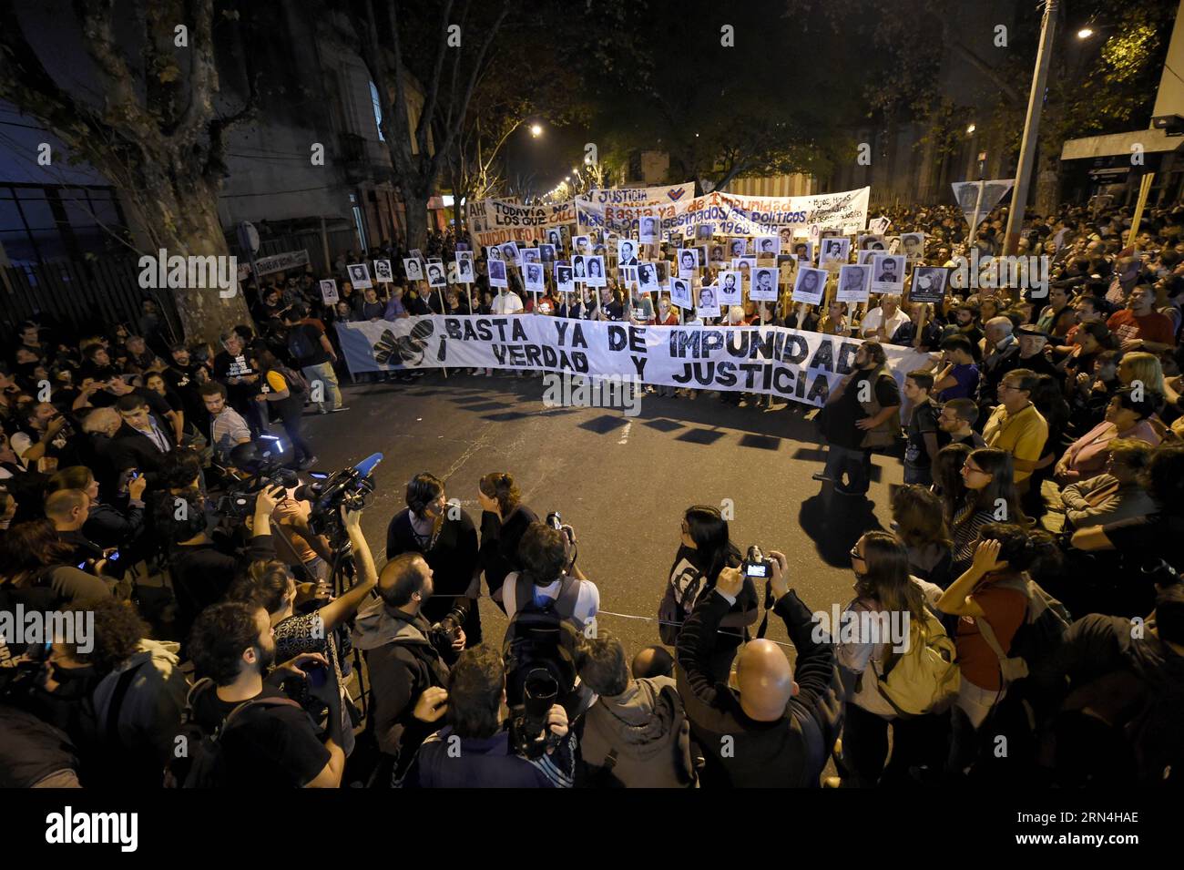 Thousands of uruguayans hi-res stock photography and images - Alamy