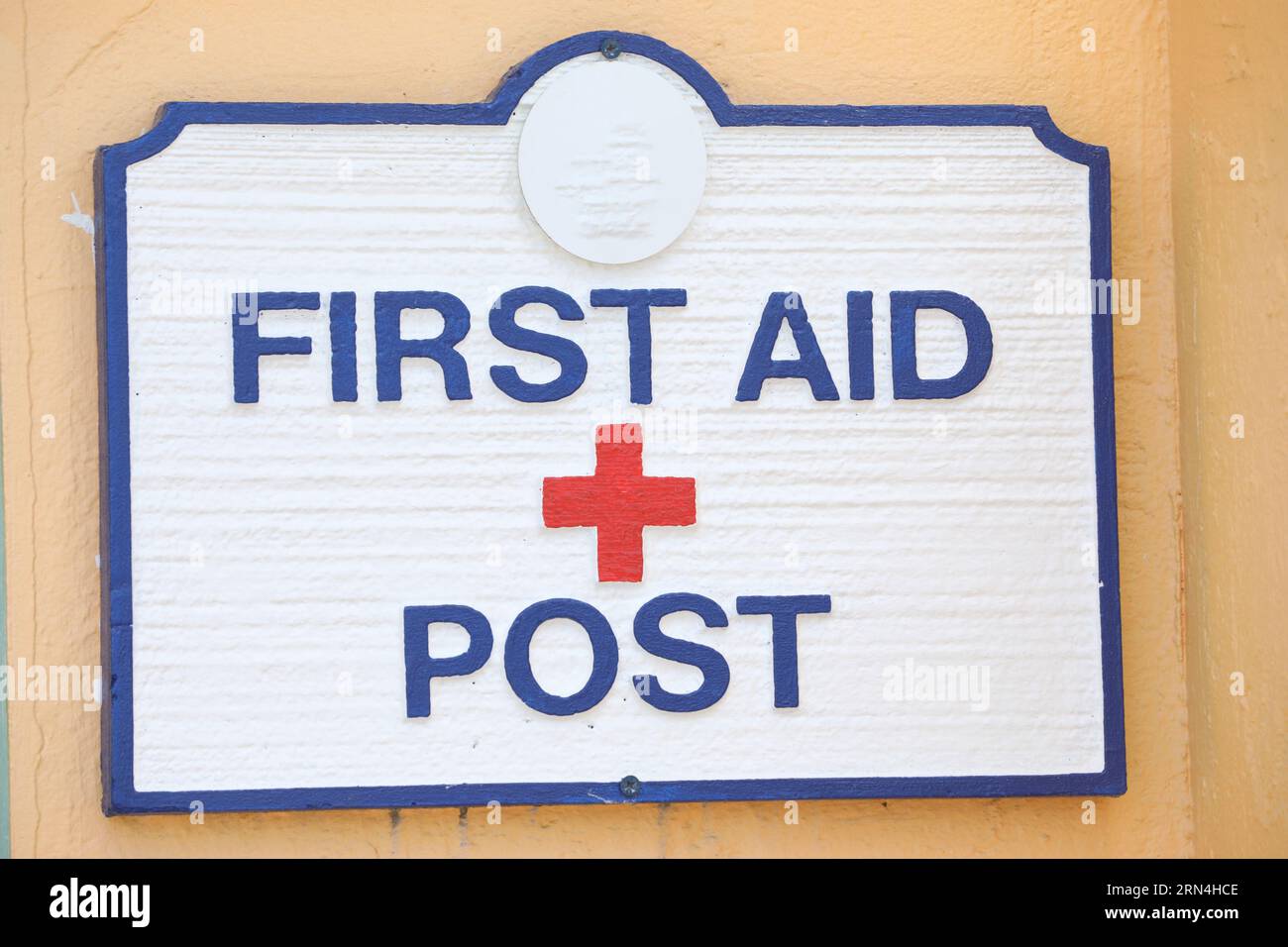 First aid kit hanging hi-res stock photography and images - Alamy
