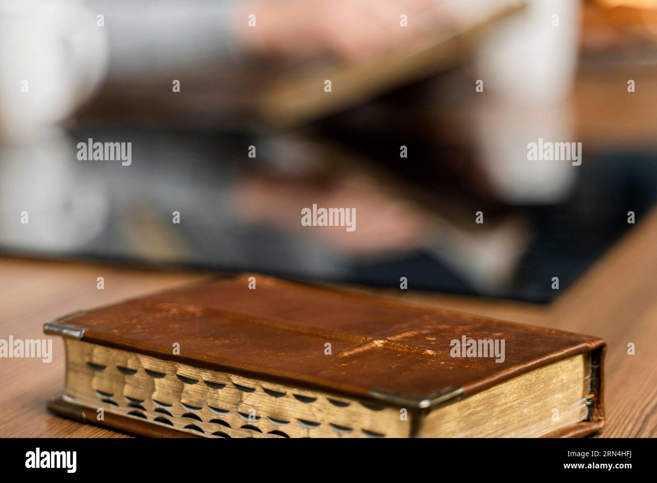 Country bible church hi-res stock photography and images - Alamy