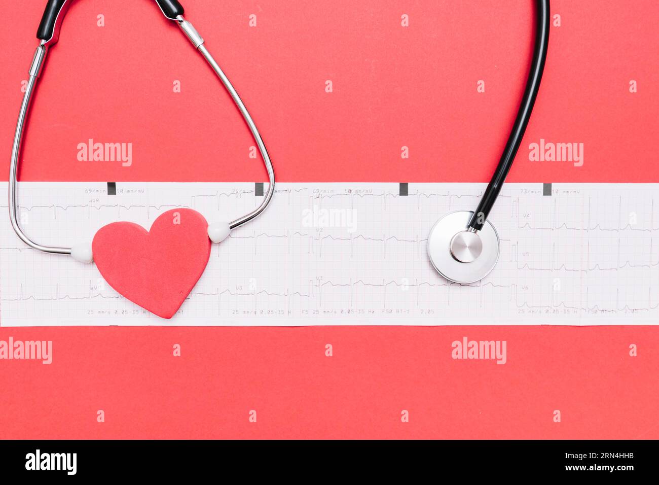 Cardiology activity hi-res stock photography and images - Alamy