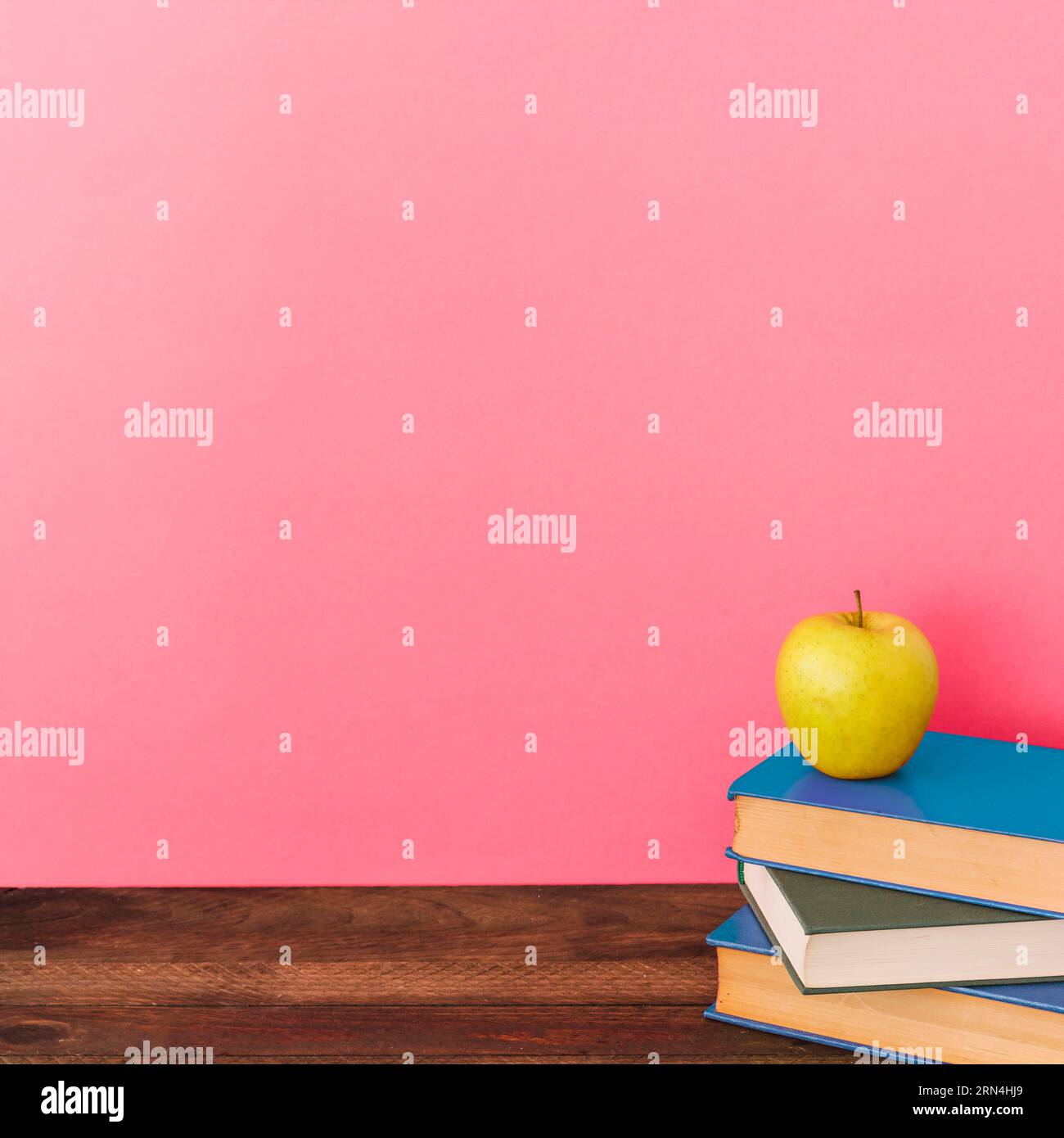 Artistic apple hi-res stock photography and images - Alamy