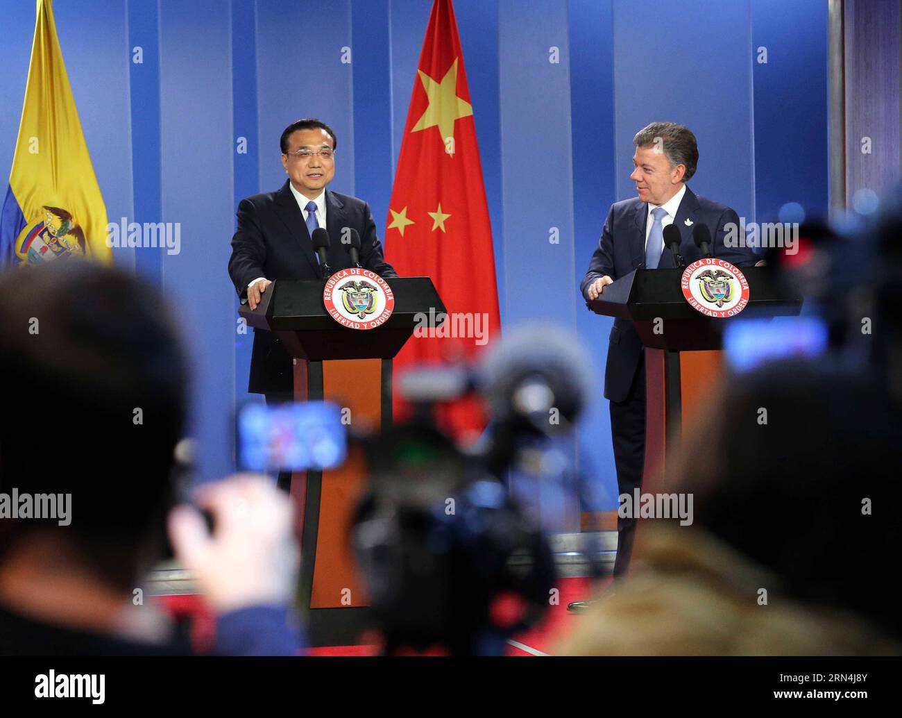 Presskonfrenz hi-res stock photography and images - Alamy