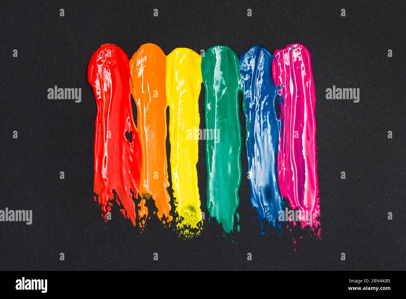 Contrasting stripe hi-res stock photography and images - Alamy