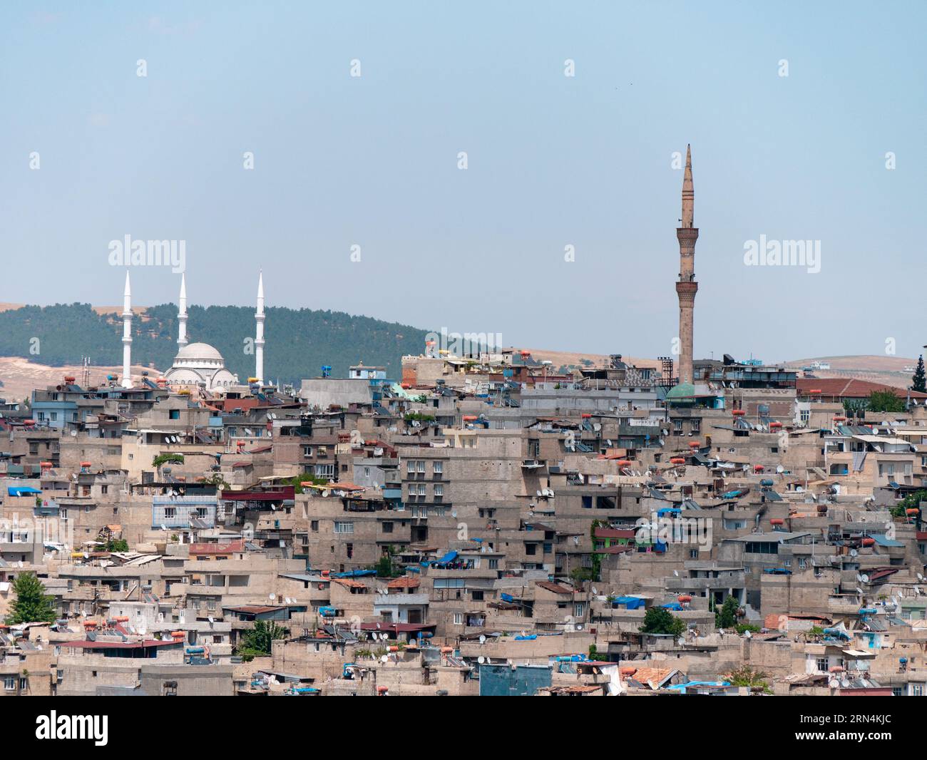 Gaziantep town hi-res stock photography and images - Alamy