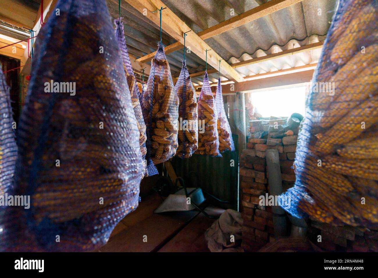 Storage for crafts hi-res stock photography and images - Alamy