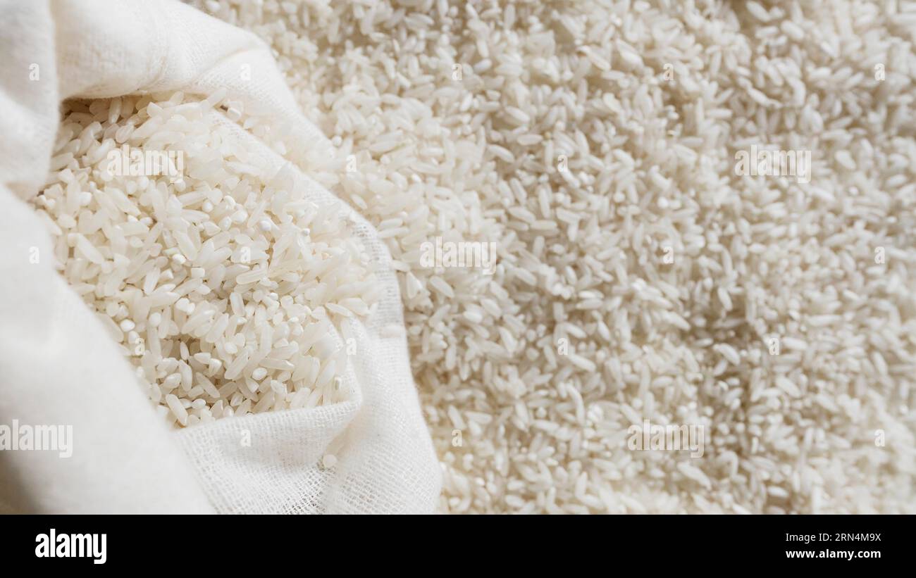 Stick bag hi-res stock photography and images - Alamy