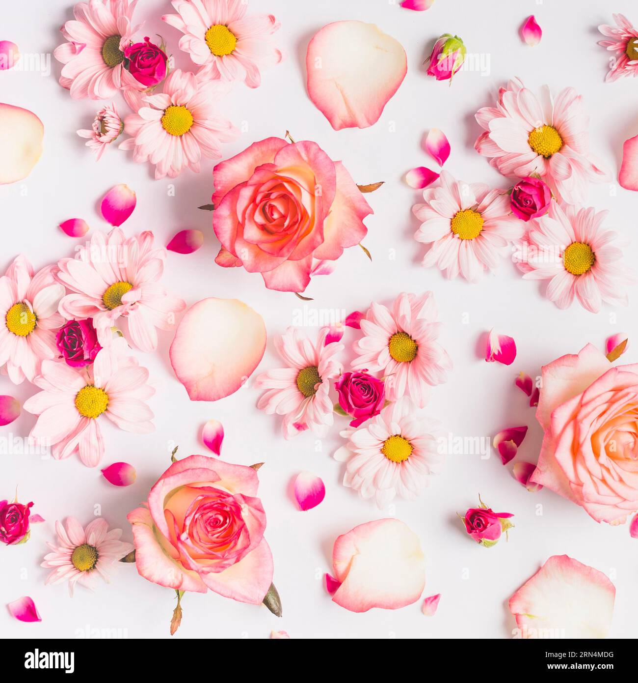 Funeral flowers cutout hi-res stock photography and images - Alamy