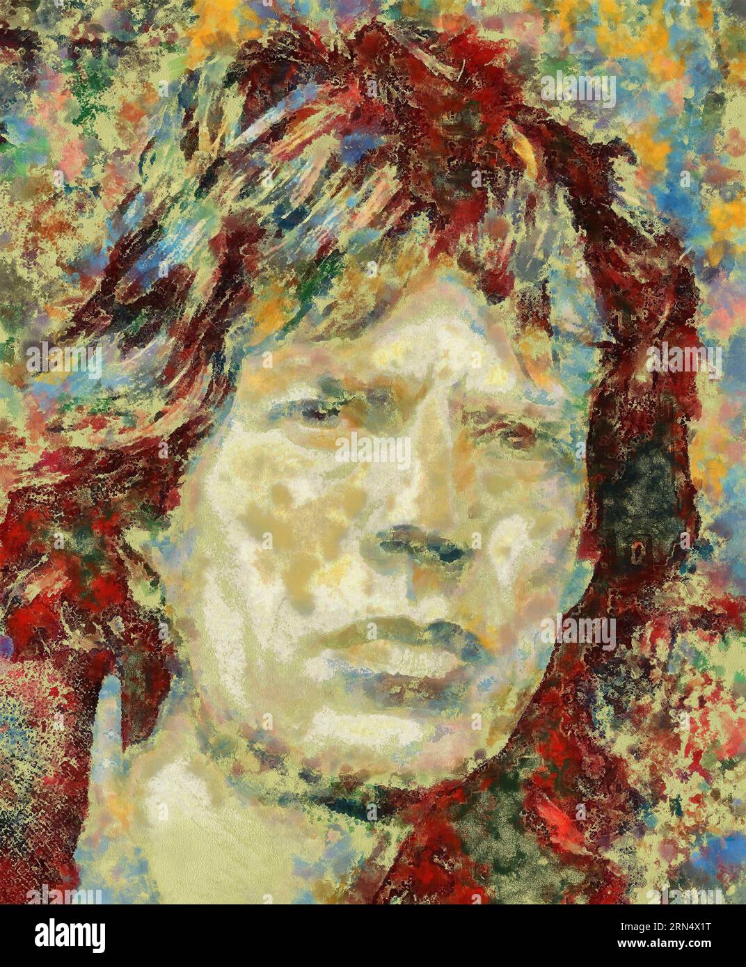 Mick jagger pictures hi-res stock photography and images - Alamy