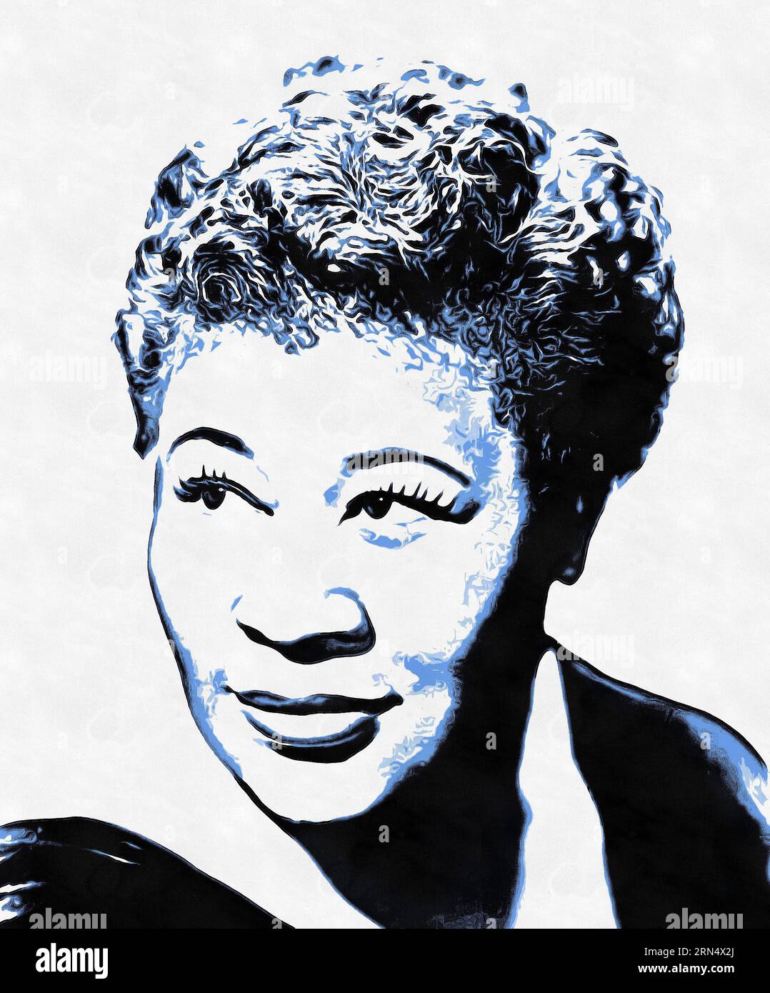 Ella jane fitzgerald image hi-res stock photography and images - Alamy